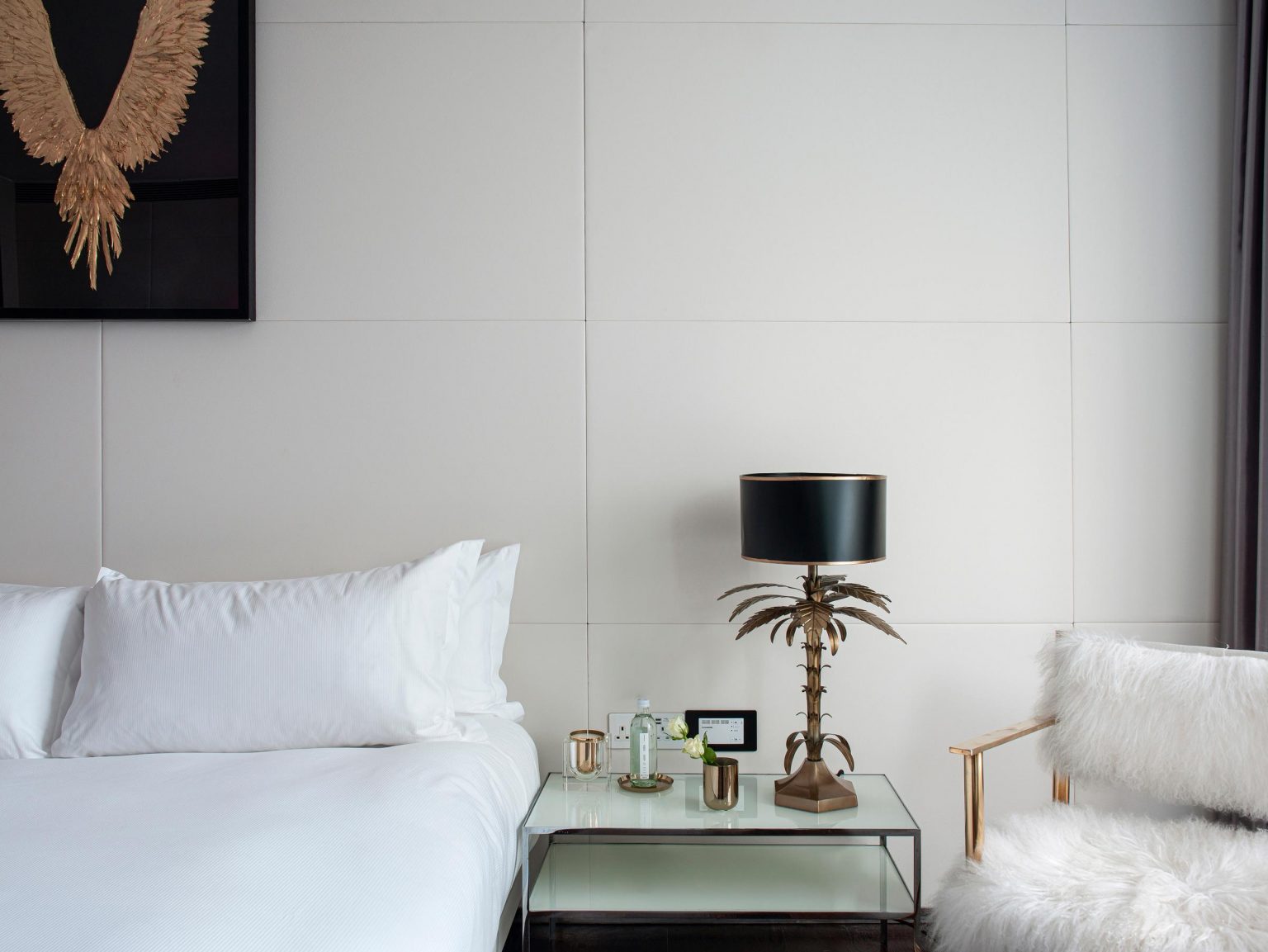 STRAND BY ME – Kensington and Chelsea Review