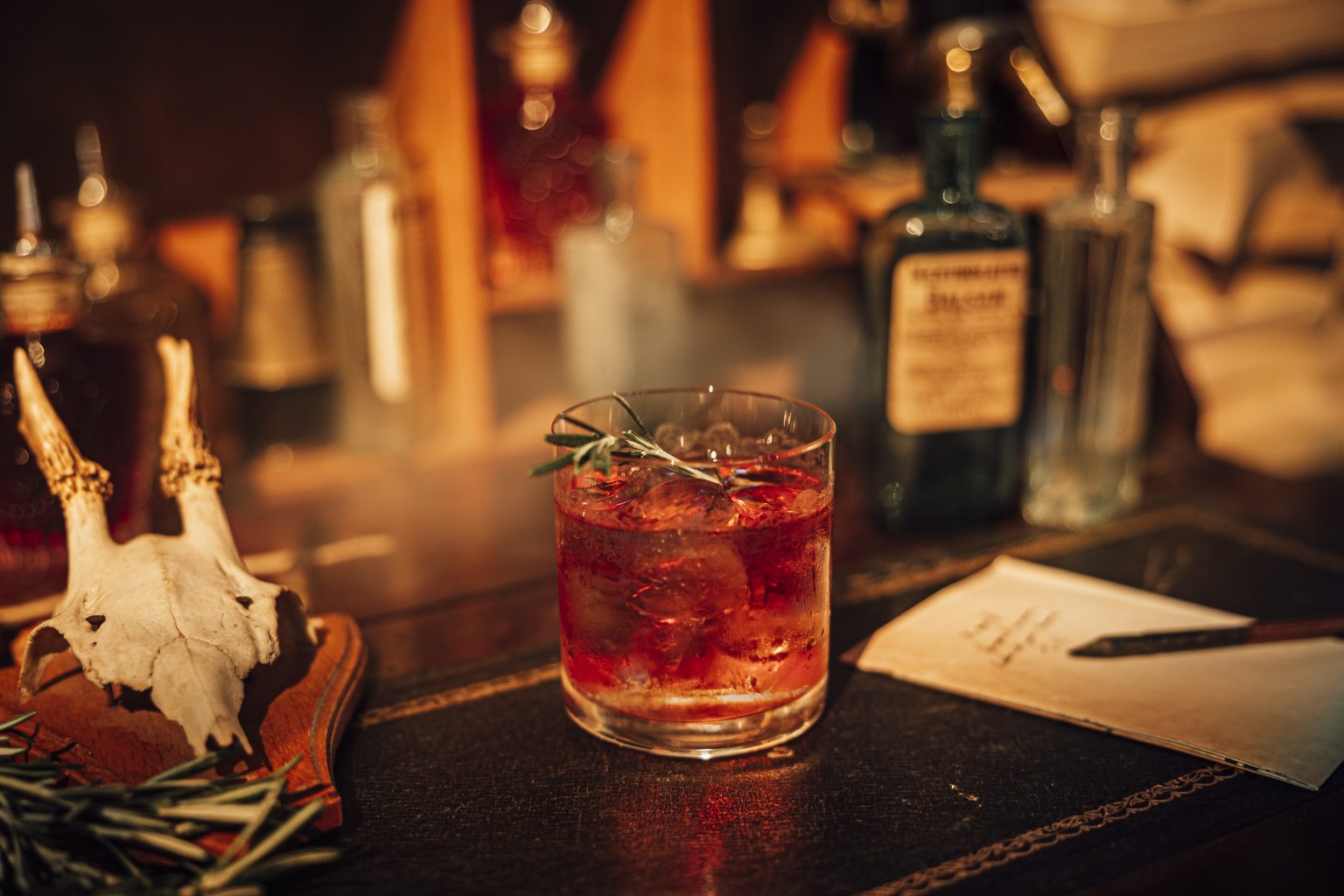 The Great Murder Mystery at The Lost Estate – Kensington and Chelsea Review