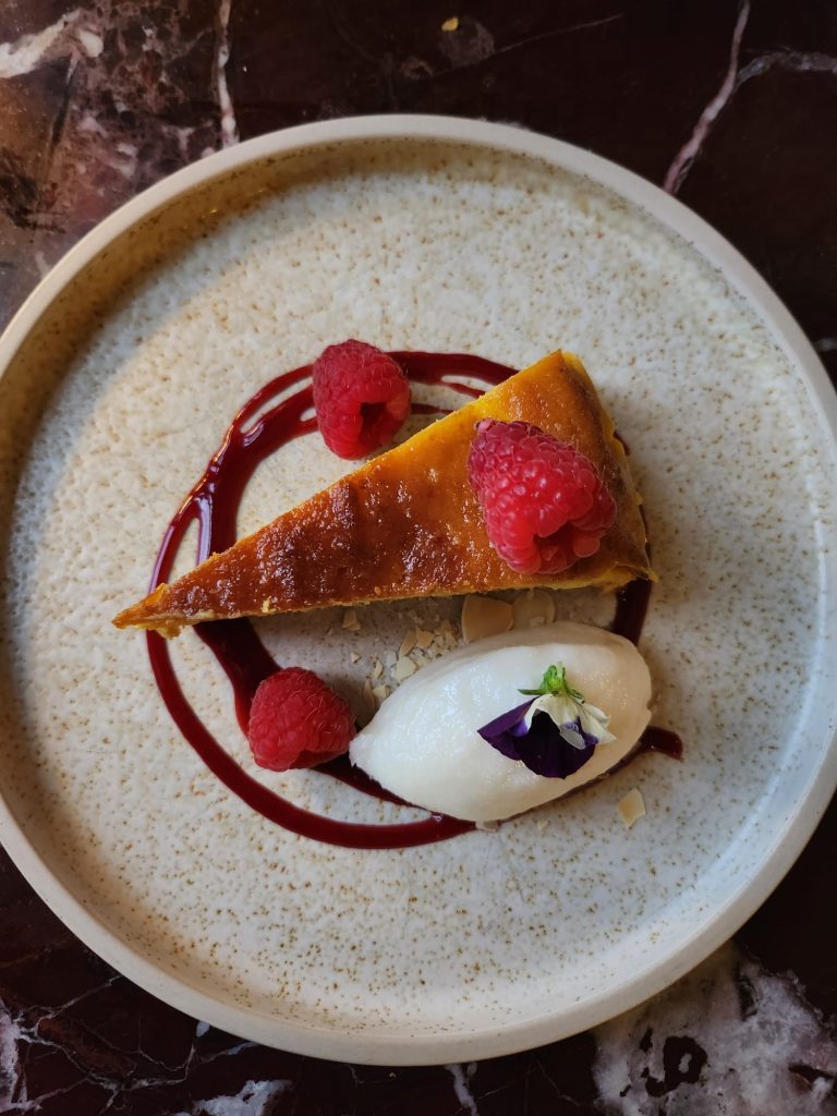 The Bingham Riverhouse in Richmond welcomes acclaimed executive chef ...