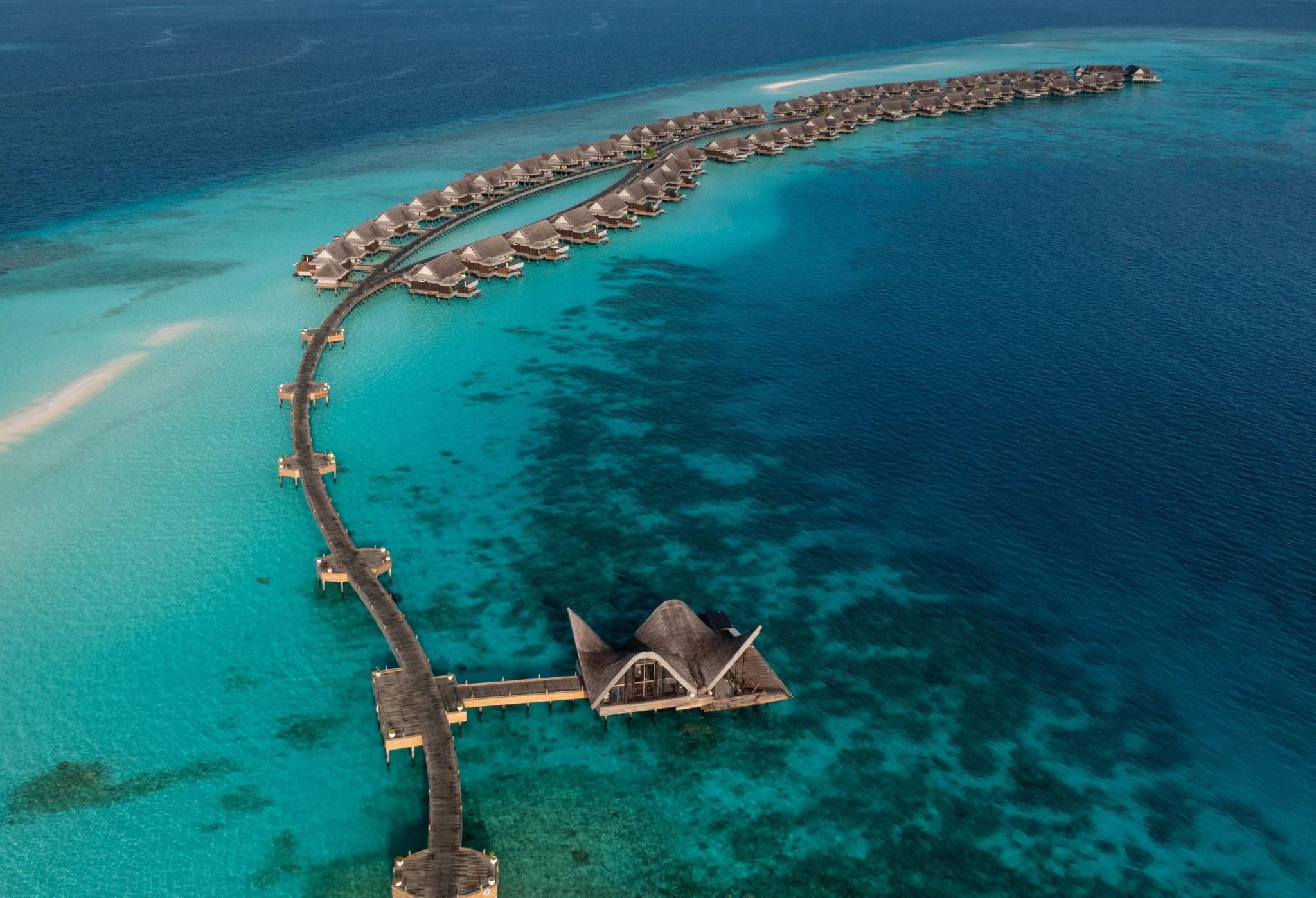 JOALI Maldives Review – Kensington and Chelsea Review