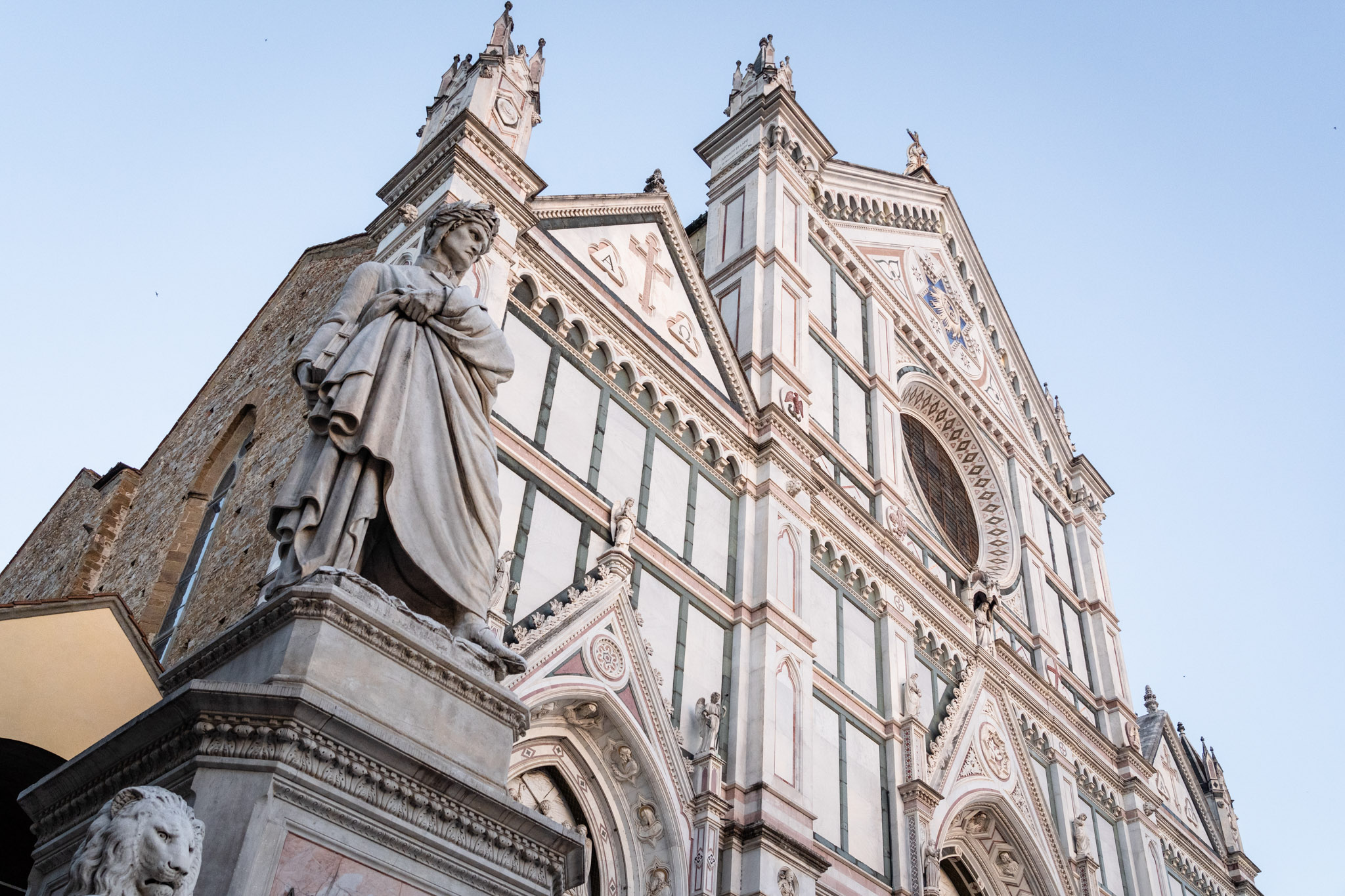 Four Days in Florence – Kensington and Chelsea Review