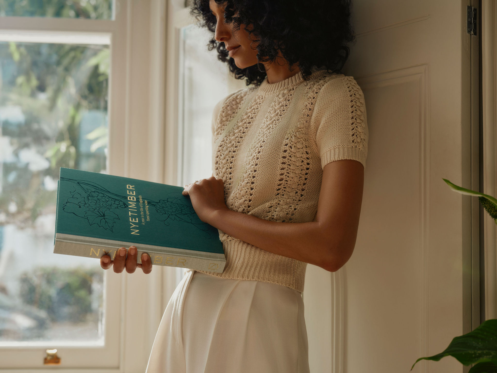 Nyetimber Launches its First Coffee Table Book – Kensington and Chelsea ...