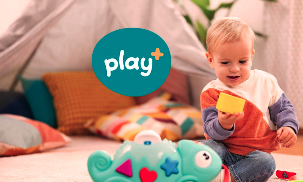 10 Must-Have Toys from Ravensburger’s New Play+ Range: Gift List ...