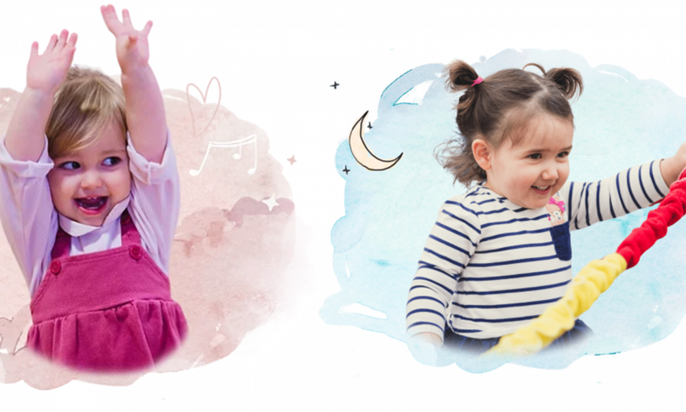 How Mini Mozart is Revolutionising Early Childhood Learning ...