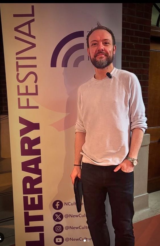 Peter C. Barnes: The Political Commentator You Can’t Ignore ...