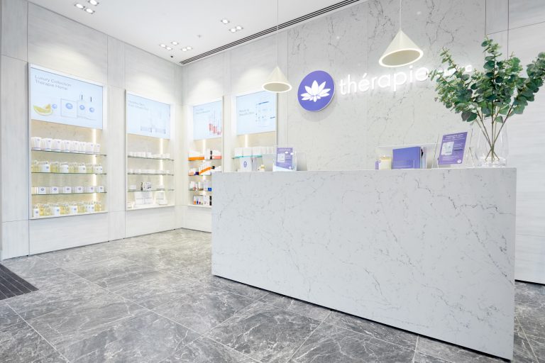 Aesthetics at Thérapie Clinic – Kensington and Chelsea Review