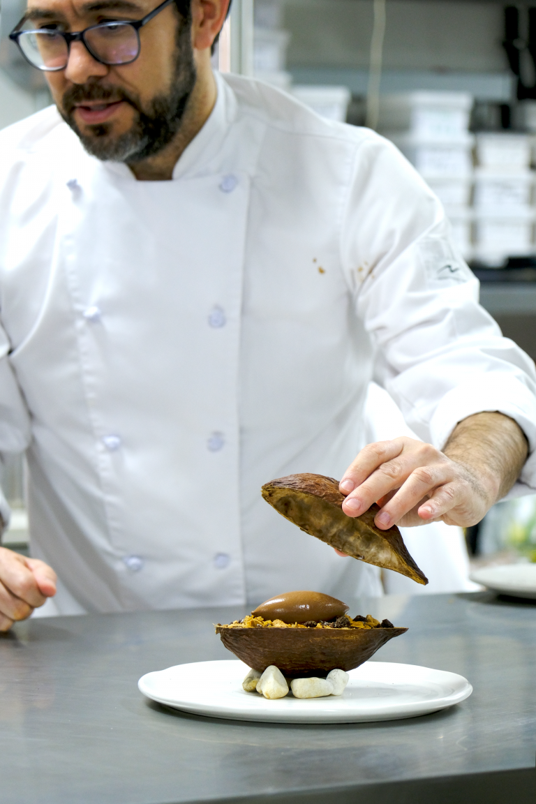 Qima Café – Tree to Cup Coffee to the Heart of London – Kensington and ...