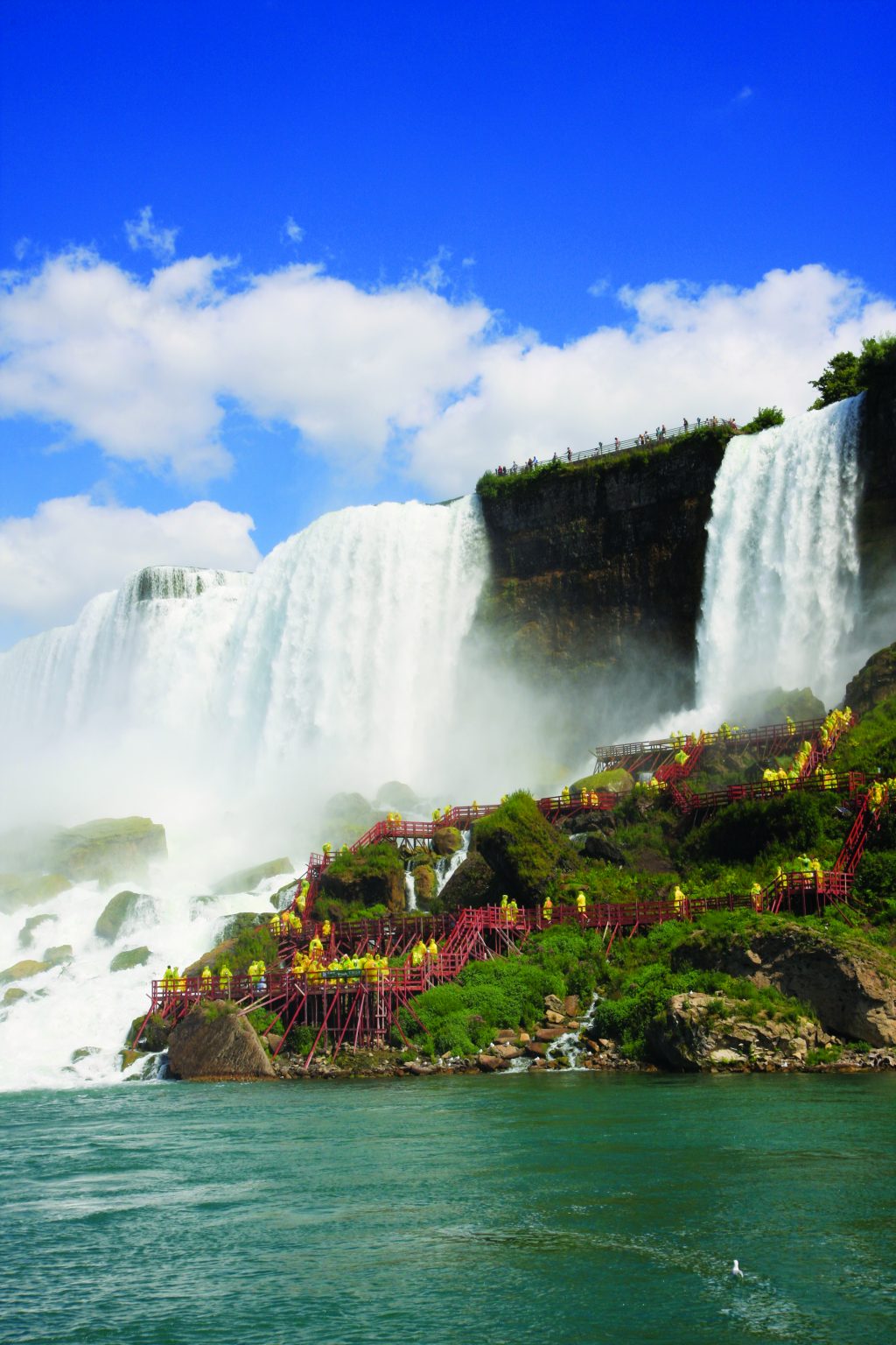 Jay Fagan Reminds Us of the Wonderous Niagara Falls – Kensington and ...